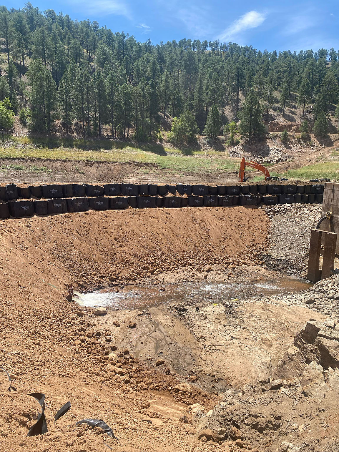 Types of Dams: Which Is Best for Your Project?