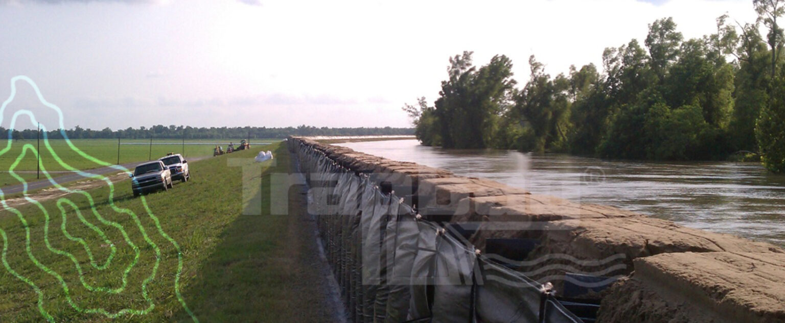 Dikes vs. Dams: What’s the Difference?