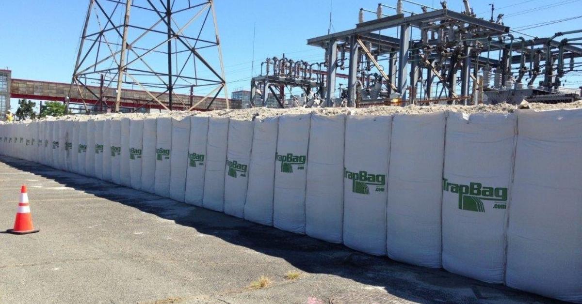 Flood Barriers for Buildings: A Complete Guide