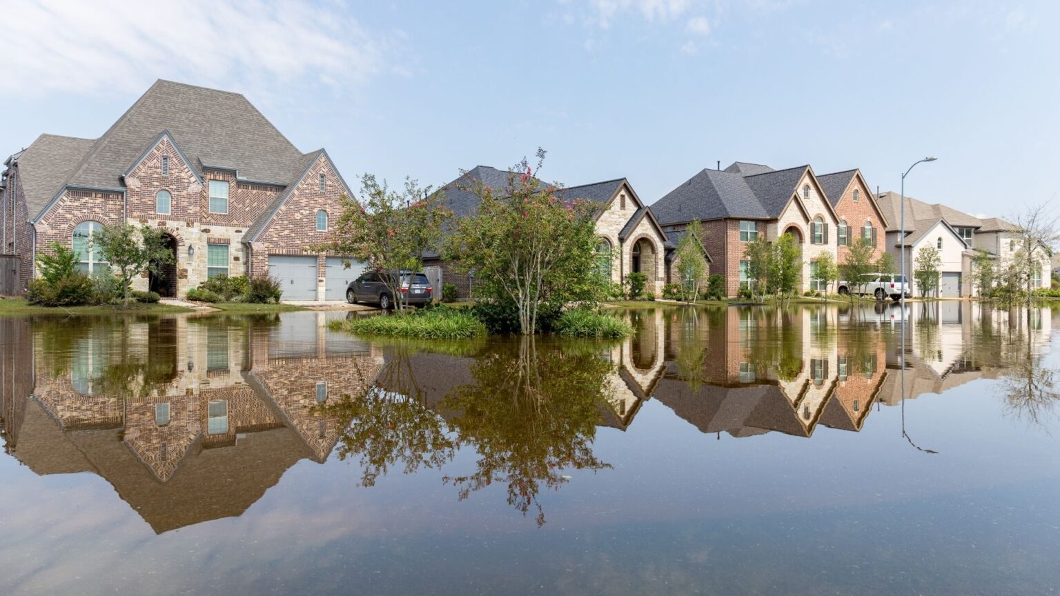 How to Flood-Proof Your Home: A Complete Guide