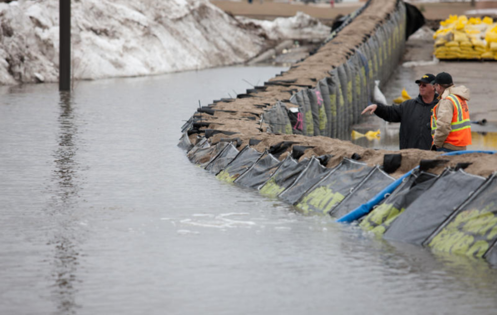 Water Barriers For Flooding And Containment Water Barriers For Flooding And Containment