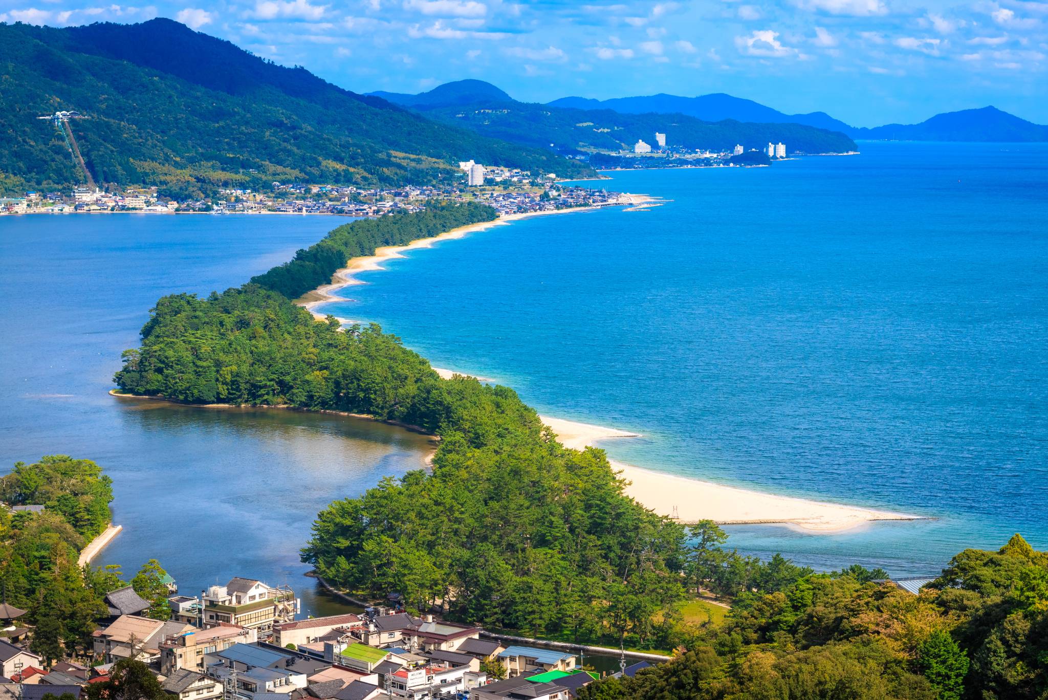 Flood Protection Barriers in Japan | TrapBag®