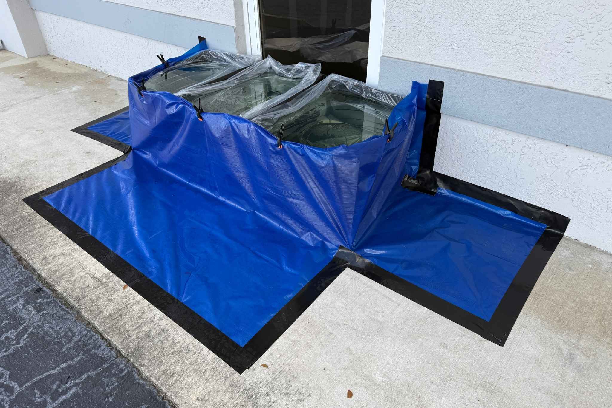 TrapBag Home Defense FAQs | Product Use & Support